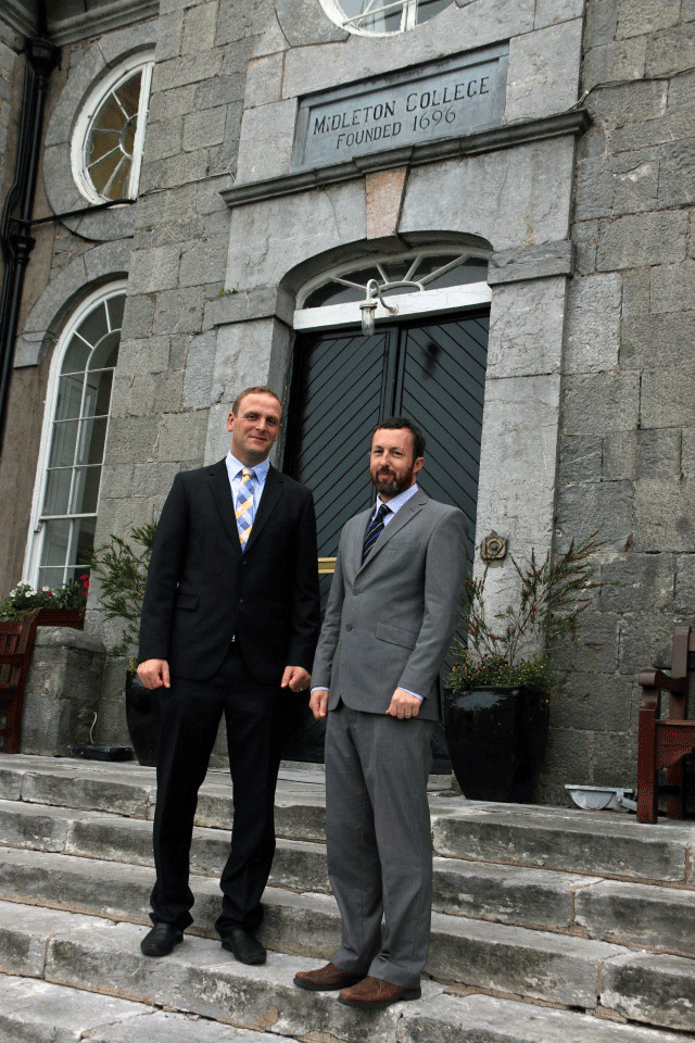 Second Level Schools in Cork, Cloyne and Ross Open School Year - Church ...