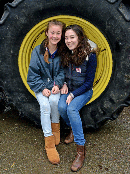 Tractor Run in Bandon Church of Ireland Parishes - Church of Ireland ...