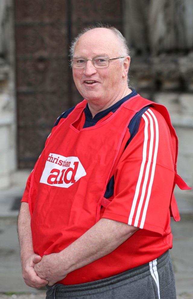 Cork’s kindness reaches East Africa - Church of Ireland - A Member of ...