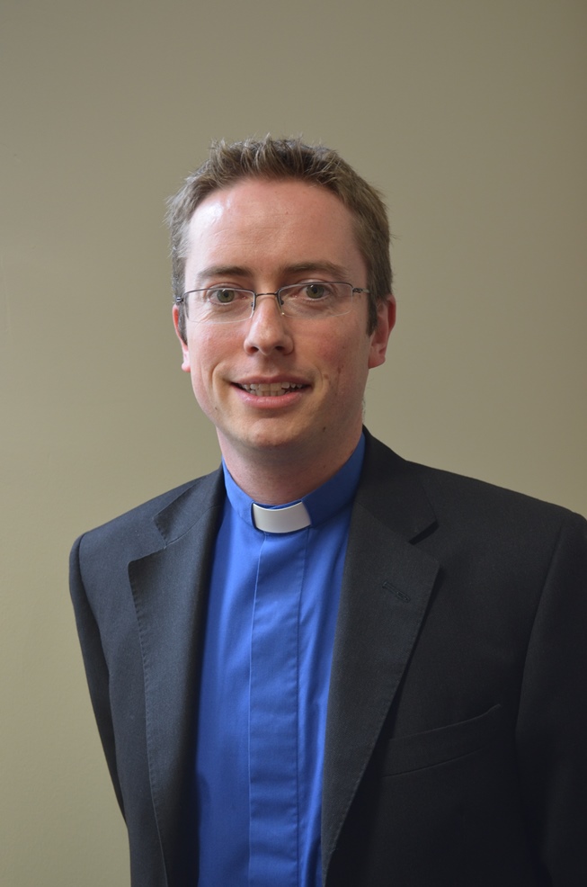 Appointment Of New Archdeacon Of Raphoe Announced - Church of Ireland ...