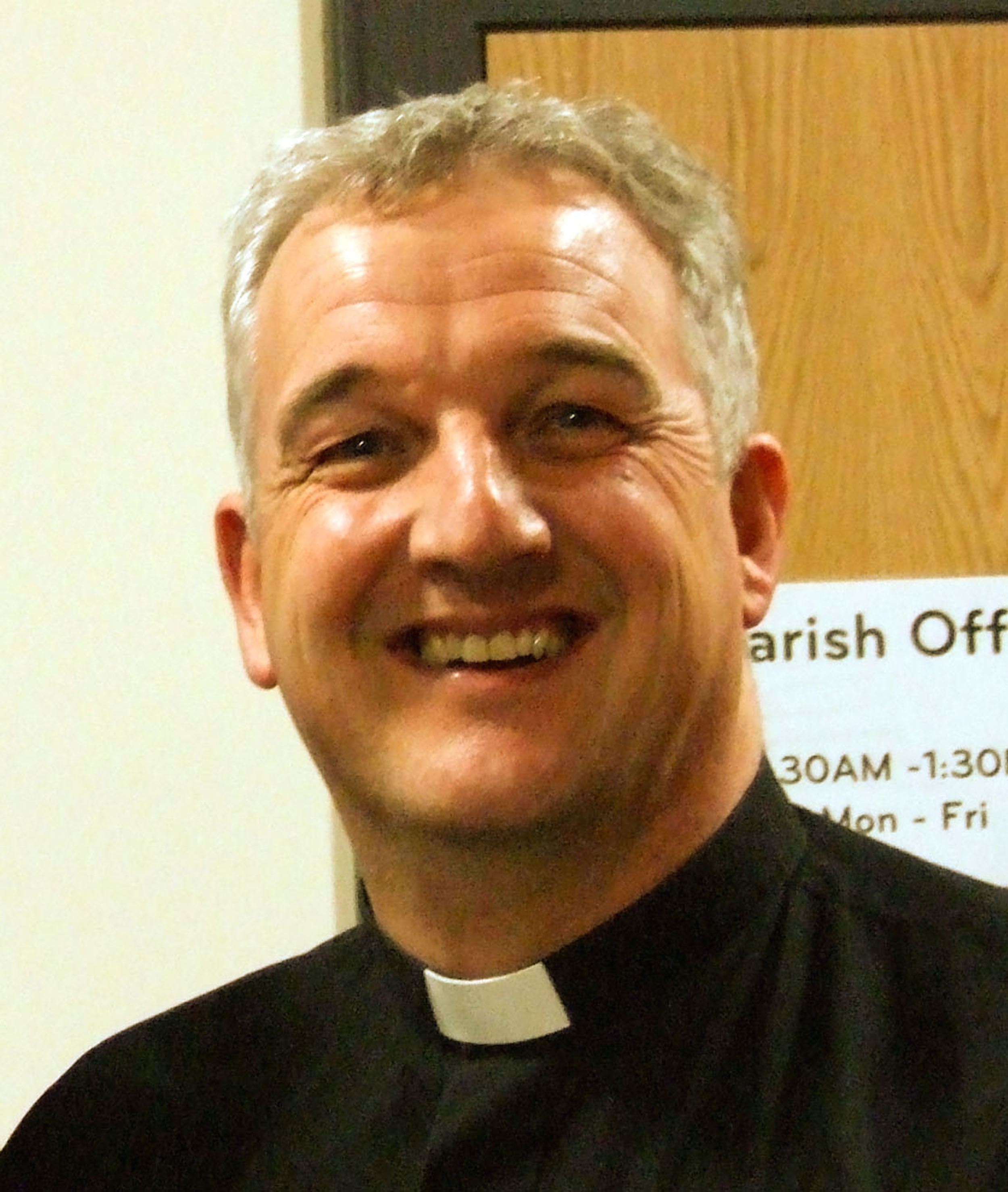 St Augustine’s Welcomes Appointment Of New Rector - Church of Ireland ...