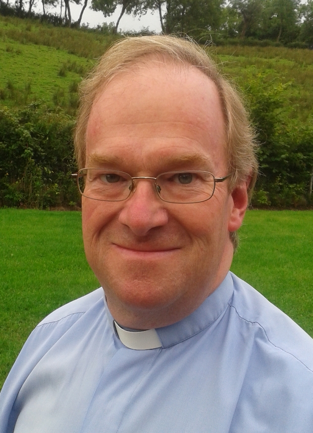New Dean Of Raphoe Appointed - Church of Ireland - A Member of the ...