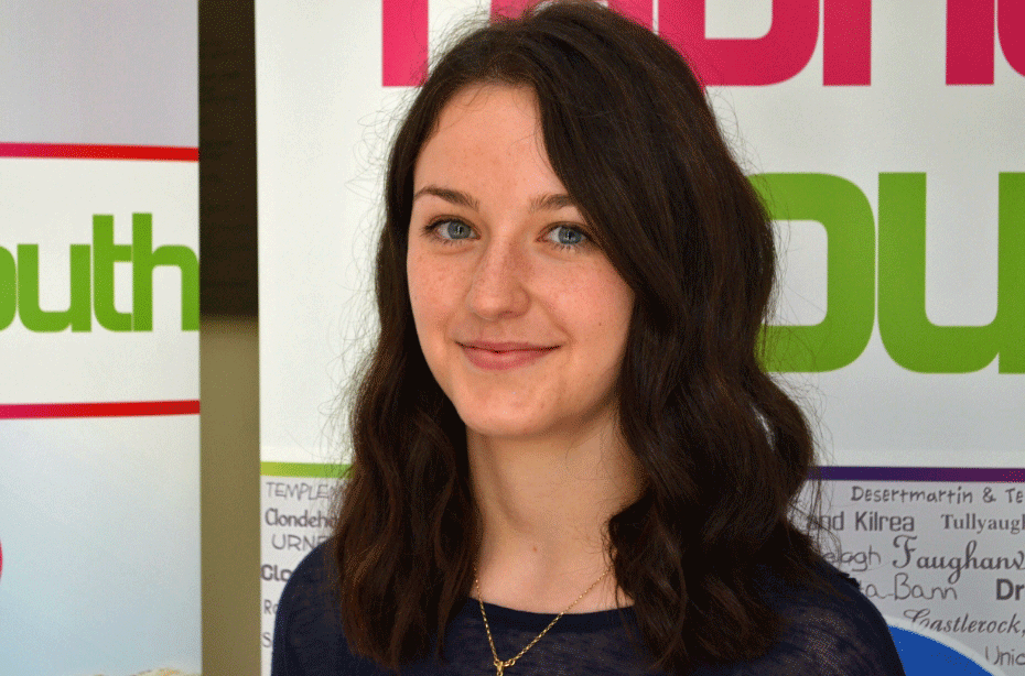 Investing in Youth in Derry and Raphoe - Church of Ireland - A Member ...