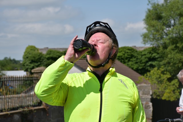 An appropriately hot end to canon’s Mahajanga cycle marathon - Church ...