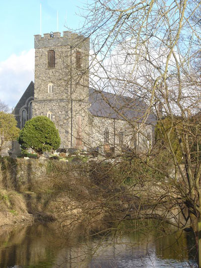 Two Cathedrals to Celebrate 400 years - Church of Ireland - A Member of ...