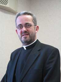 The Ven Dermot Dunne Appointed New Dean of Christ Church Cathedral ...