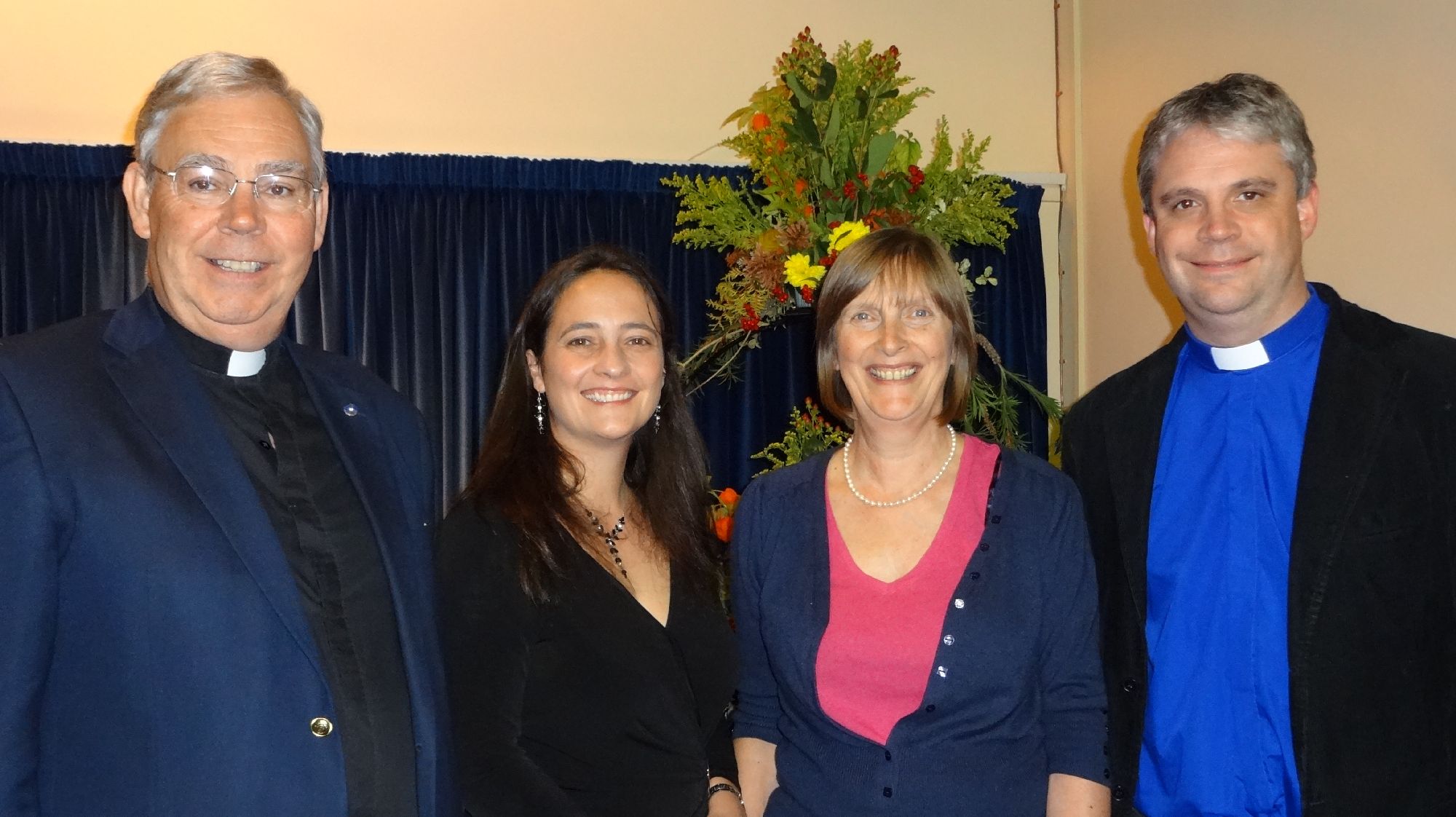 Faith Communities Provide A Powerful Ally To The Environmental Movement ...