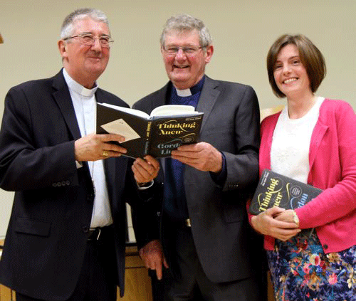 Book by Former Archdeacon of Dublin Spurs Readers to Think Anew on ...