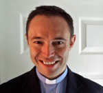 Rev. Nick Jones Appointed as Minister in Charge, Drung Group of ...