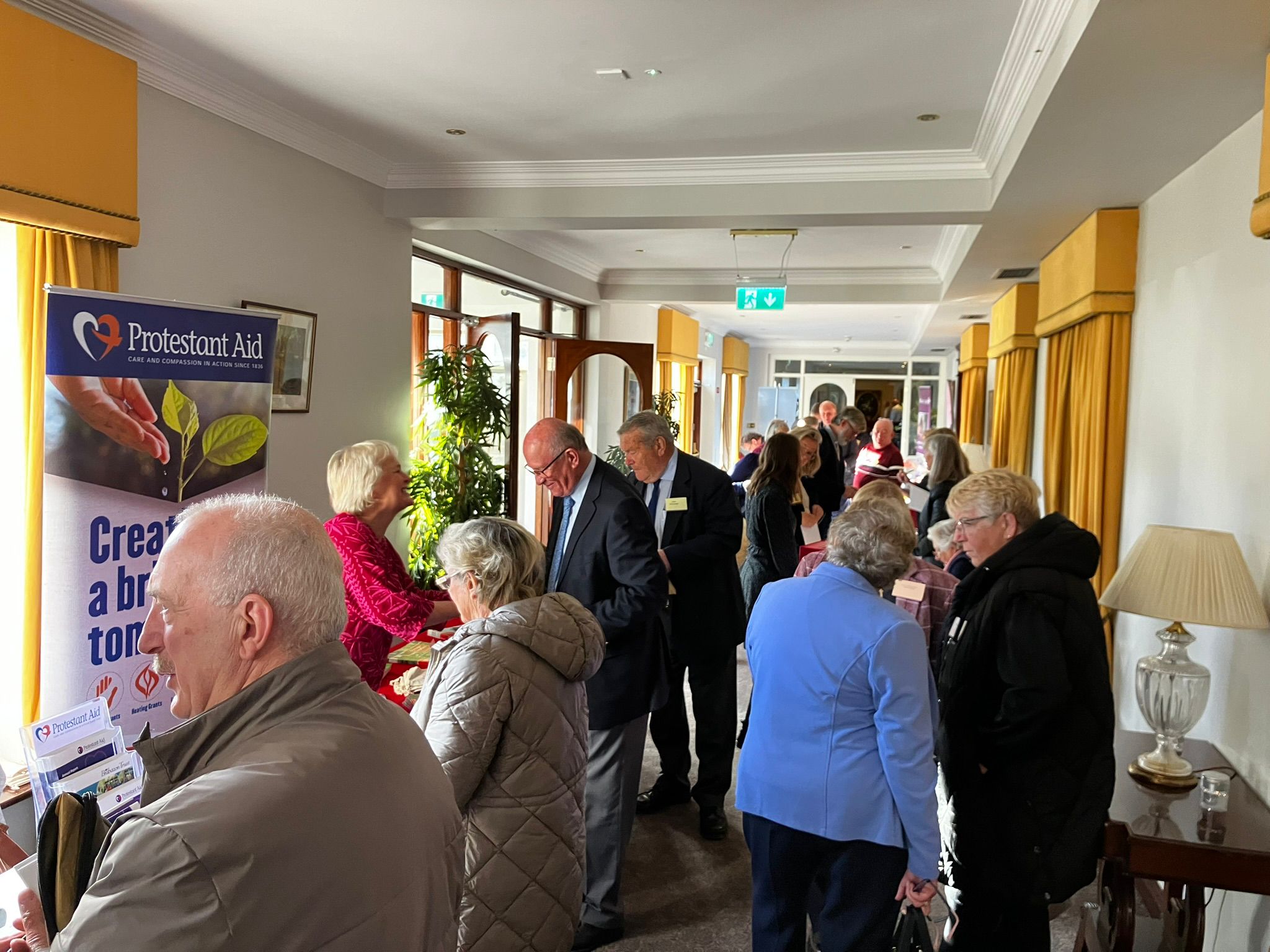 Tuam, Limerick and Killaloe Diocesan Synods 2023 - Church of Ireland ...