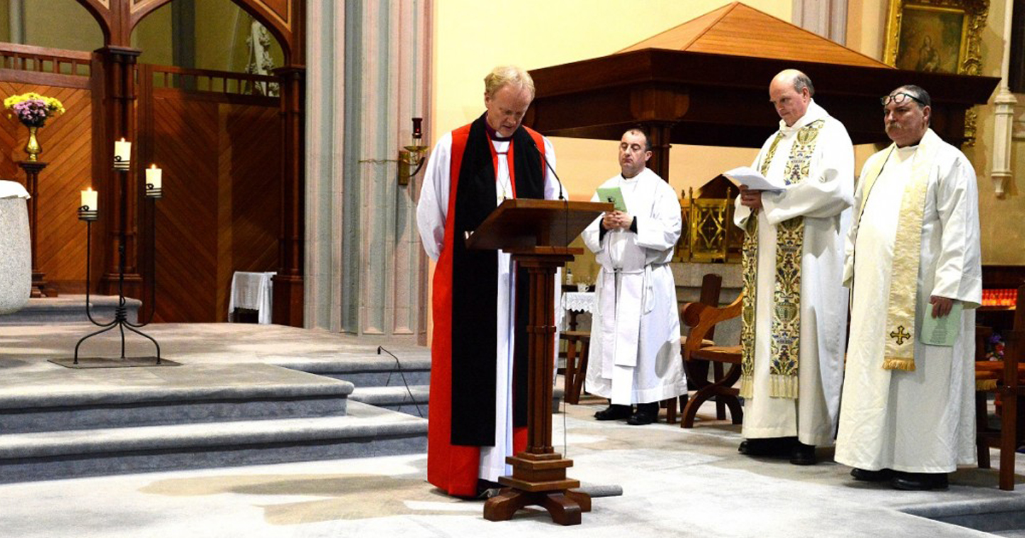 Week of Prayer for Christian Unity in TKA - Church of Ireland - A ...