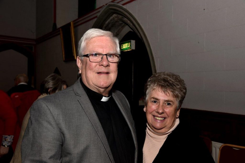 Tuam Cathedral installations - Church of Ireland - A Member of the ...