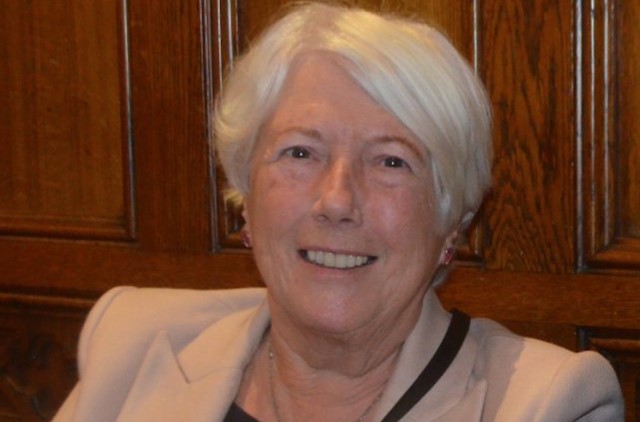 Royal Maundy honour for Diocesan stalwarts - Church of Ireland - A ...