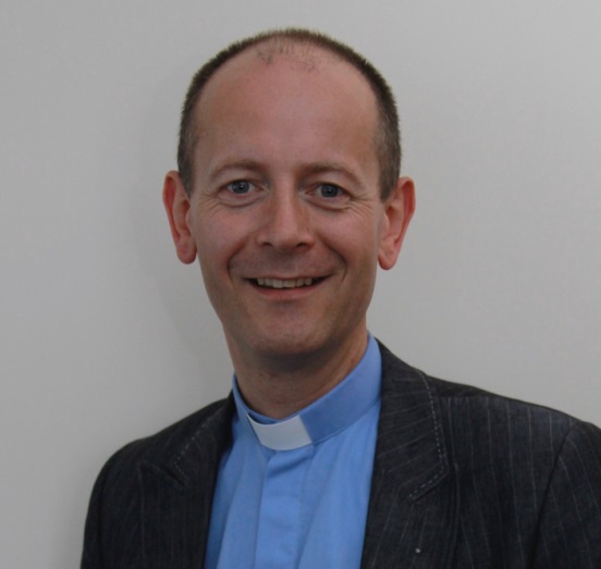 Fellowship awarded to Cork Church of Ireland hospital chaplain - Church ...