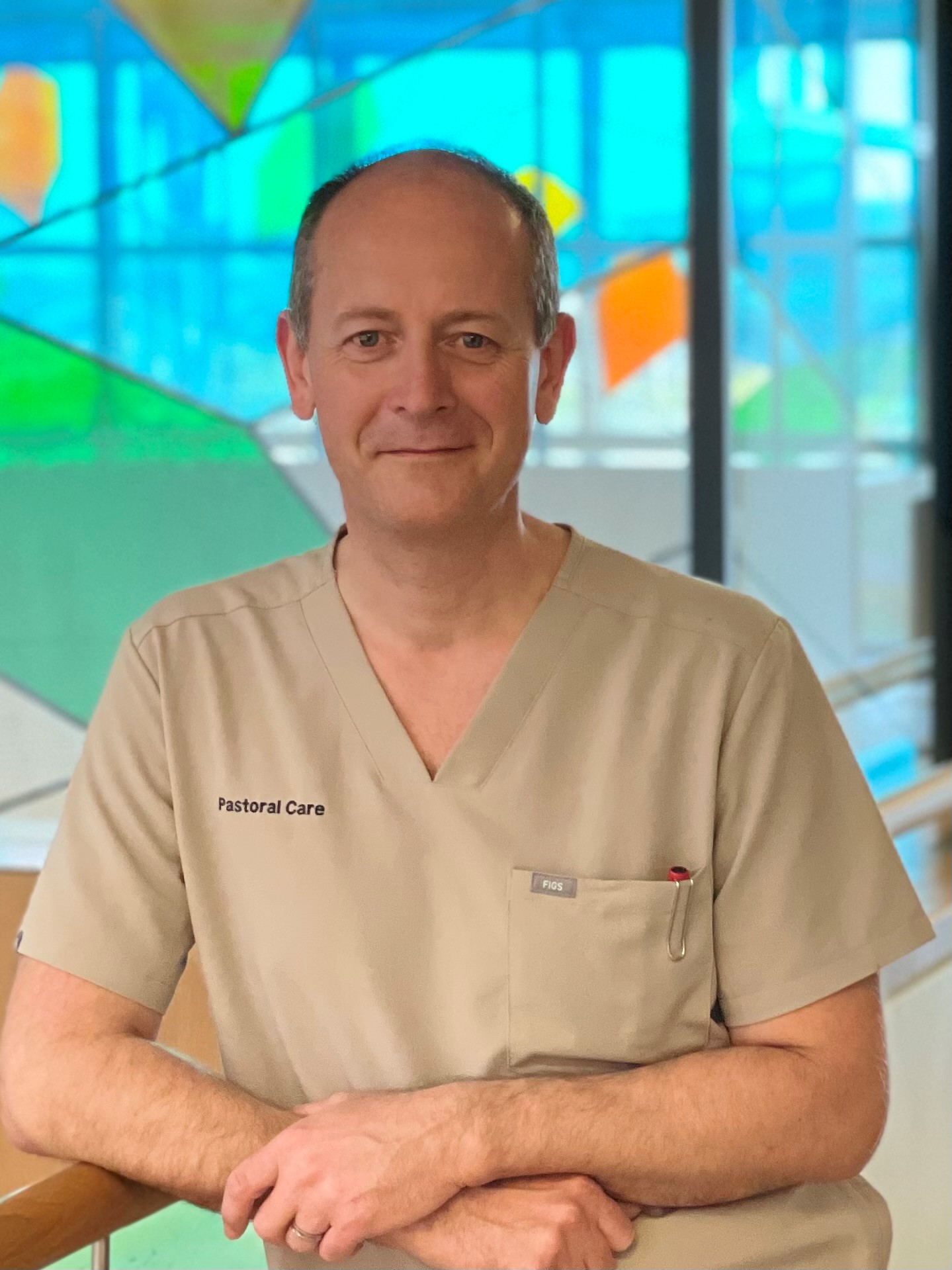 Showing our support for palliative care - Church of Ireland - A Member ...