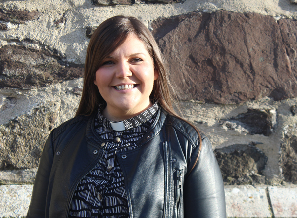Danielle McCullagh appointed Chaplain at The Hub - Church of Ireland ...