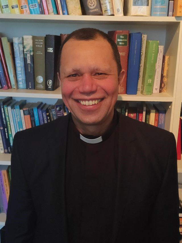 Announcement of Appointment of new Rector for Fermoy Union of Parishes ...