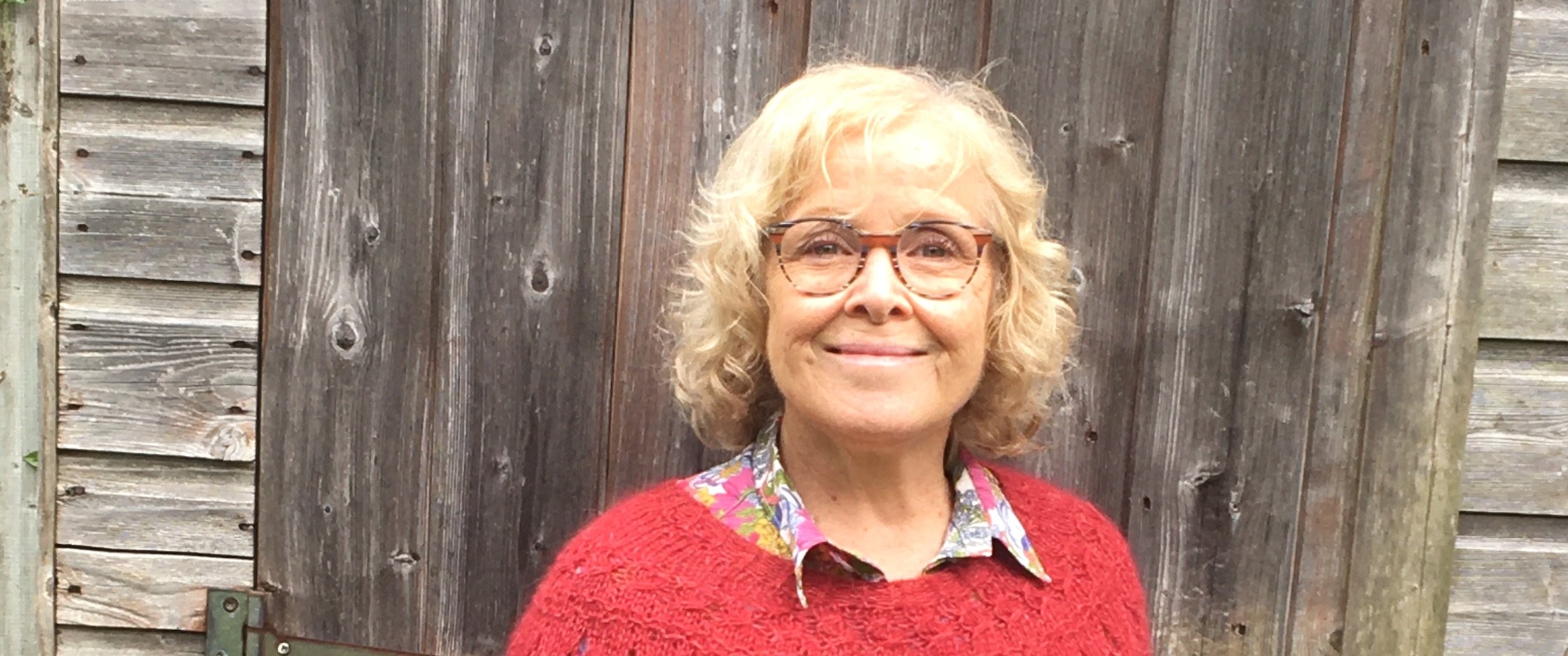 Lynn is part of all–Ireland sewing effort - Church of Ireland - A ...