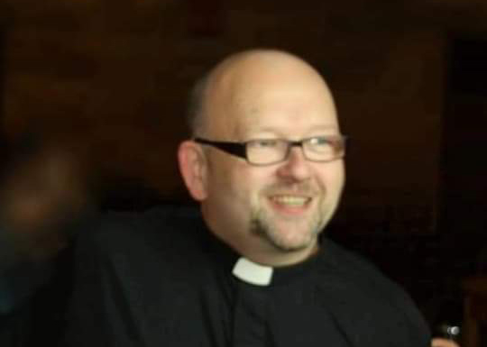 New rector appointed to Kilroot and Templecorran - Church of Ireland ...
