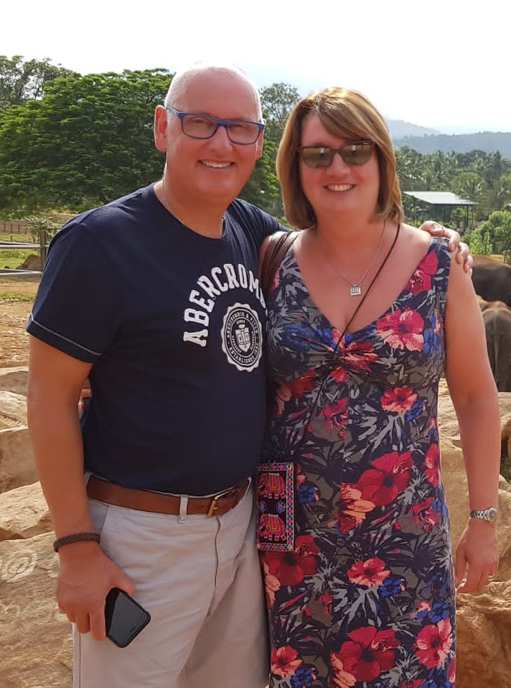 New All Ireland Mothers’ Union Chaplain - Church of Ireland - A Member of the Anglican Communion