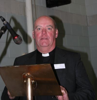 Fire and Tragic Death at Christ Church, Bray (Dublin & Glendalough ...