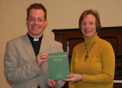 Archbishop of Armagh to Launch 'Singing Psalms' in Belfast - Church of ...