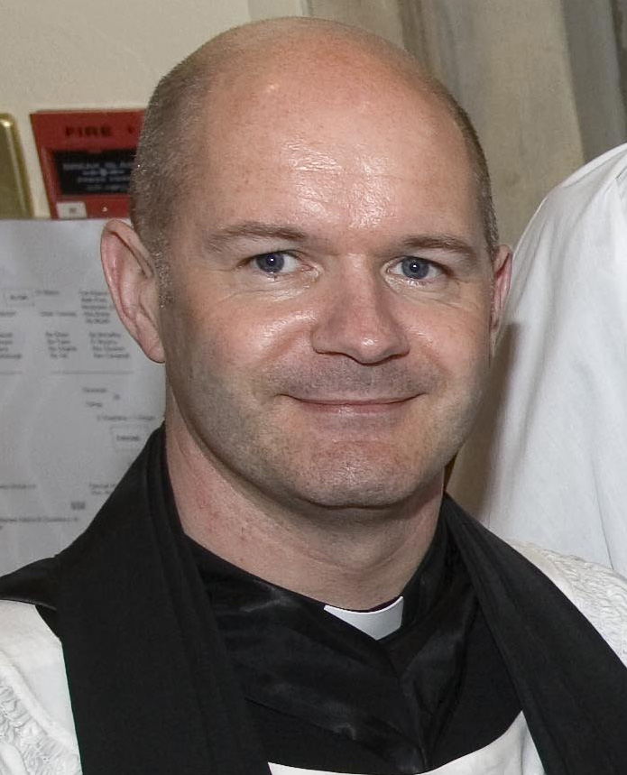 New Central Director Of Ordinands - Church of Ireland - A Member of the ...