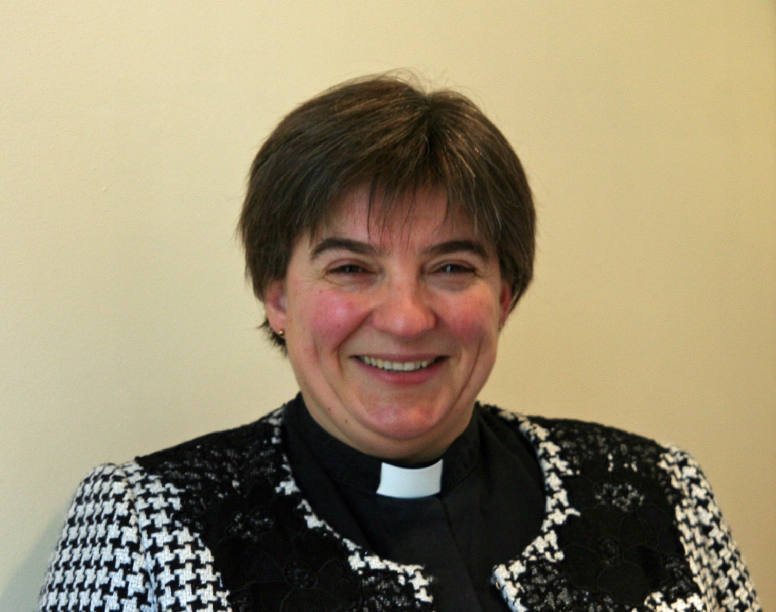 Standing Committee Of The Church Of Ireland Appoints New Honorary ...