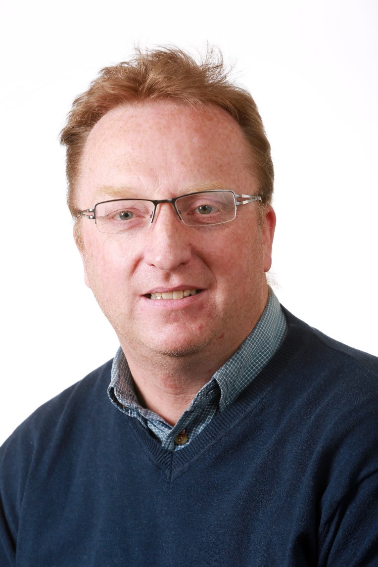 Dr Peter Hamill Appointed New Secretary To The Board Of Education NI ...