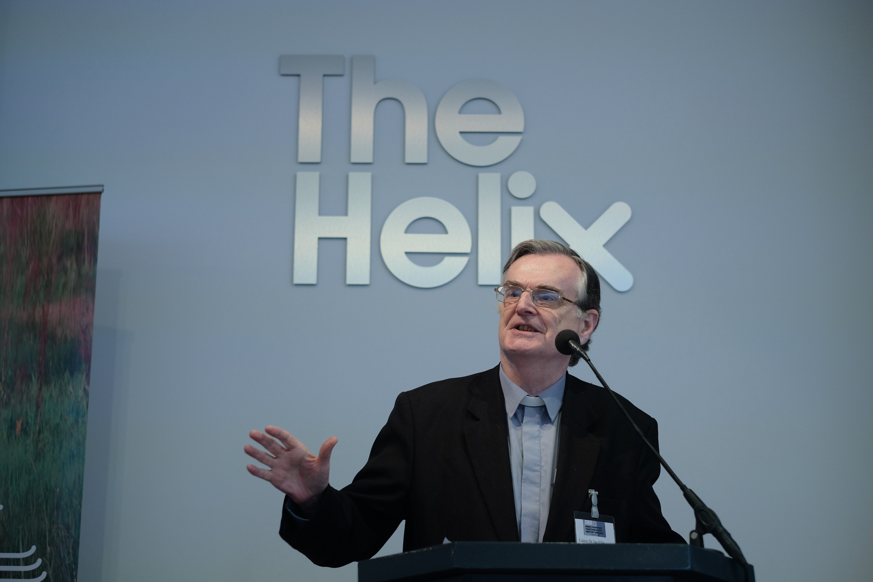 Churches across Ireland come together for symposium on witnessing ...