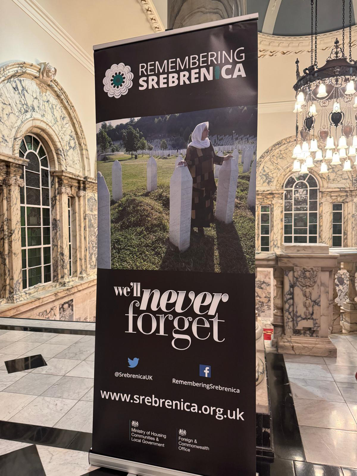 Primate attends Holocaust Memorial Day commemoration and visits Belfast ...