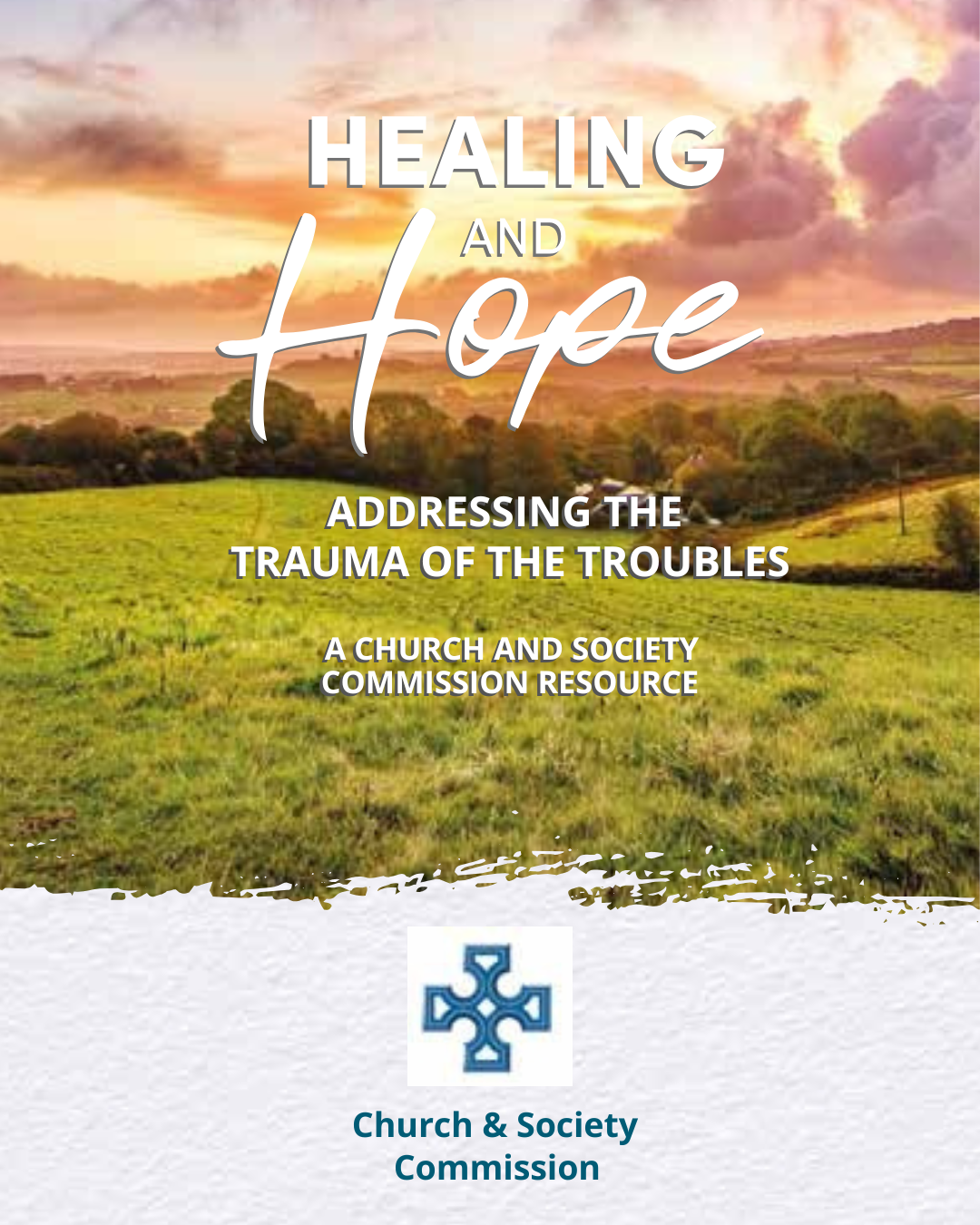 Healing and Hope – Addressing the Trauma of the Troubles - Church of ...
